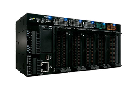 Panasonic PLC in Bangalore - Elecmind Power Solutions